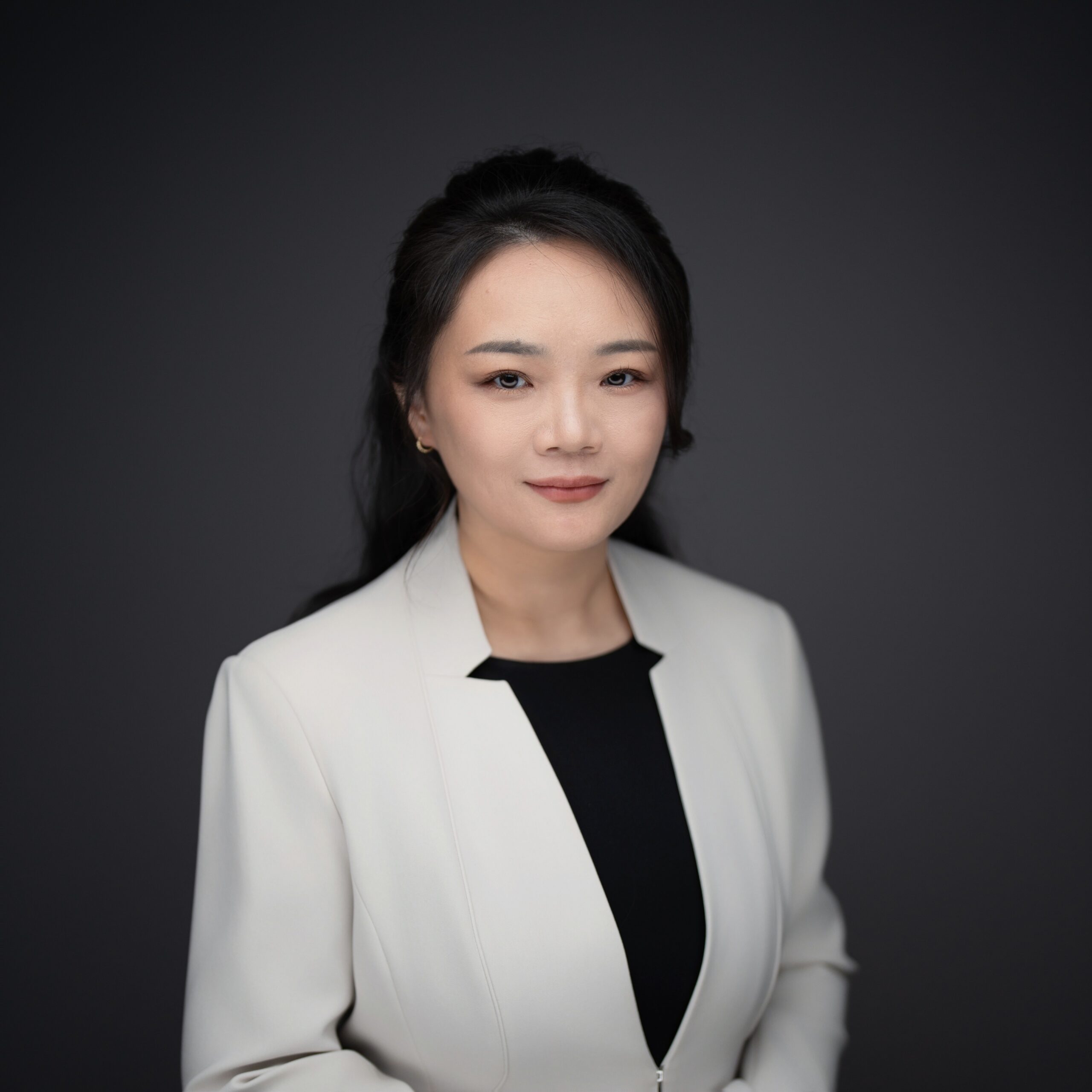 Abigail Han - Aimstar Capital Group Inc.