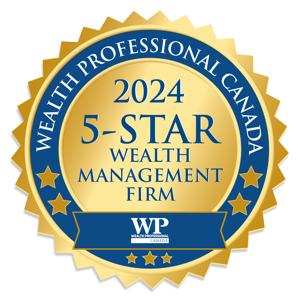 5-Star Wealth Management Firm - Aimstar Capital Group Inc.