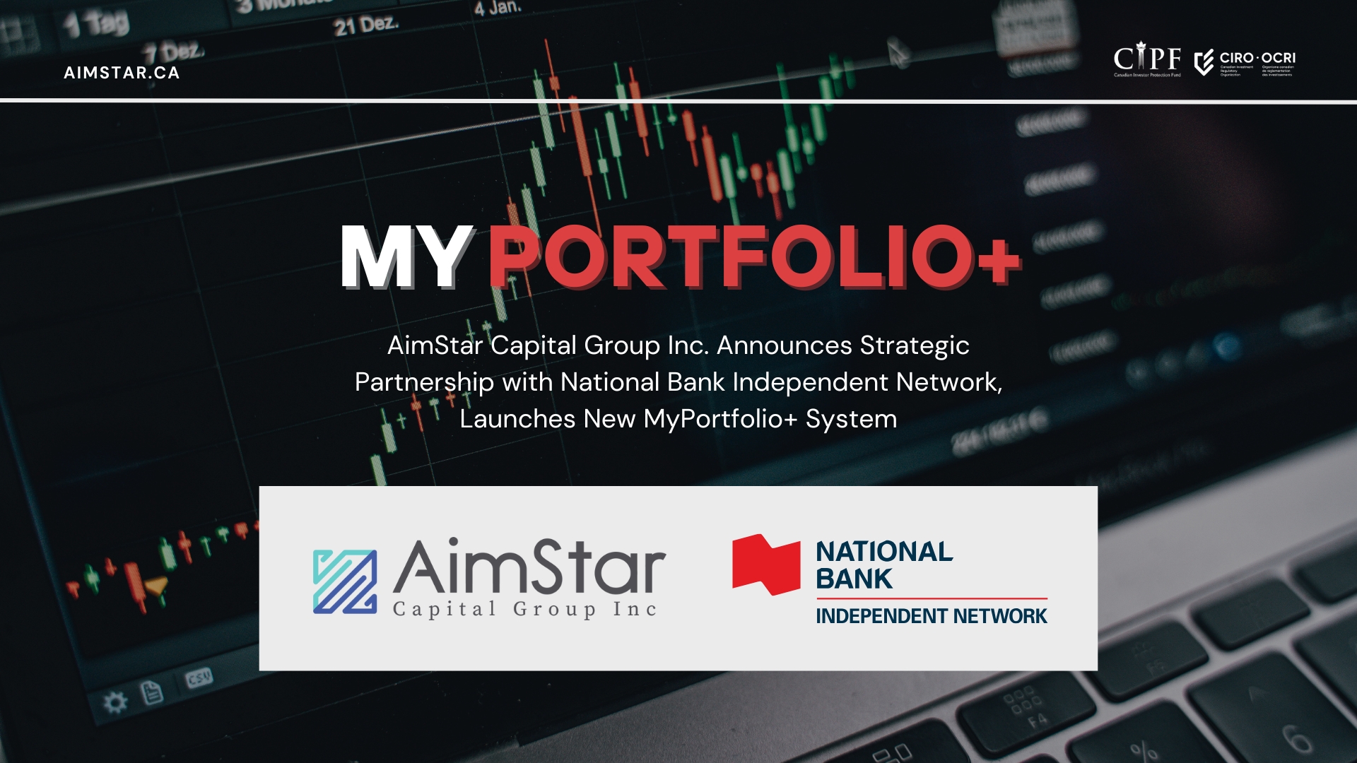 AimStar Capital Group Inc. Announces Strategic Partnership with ...