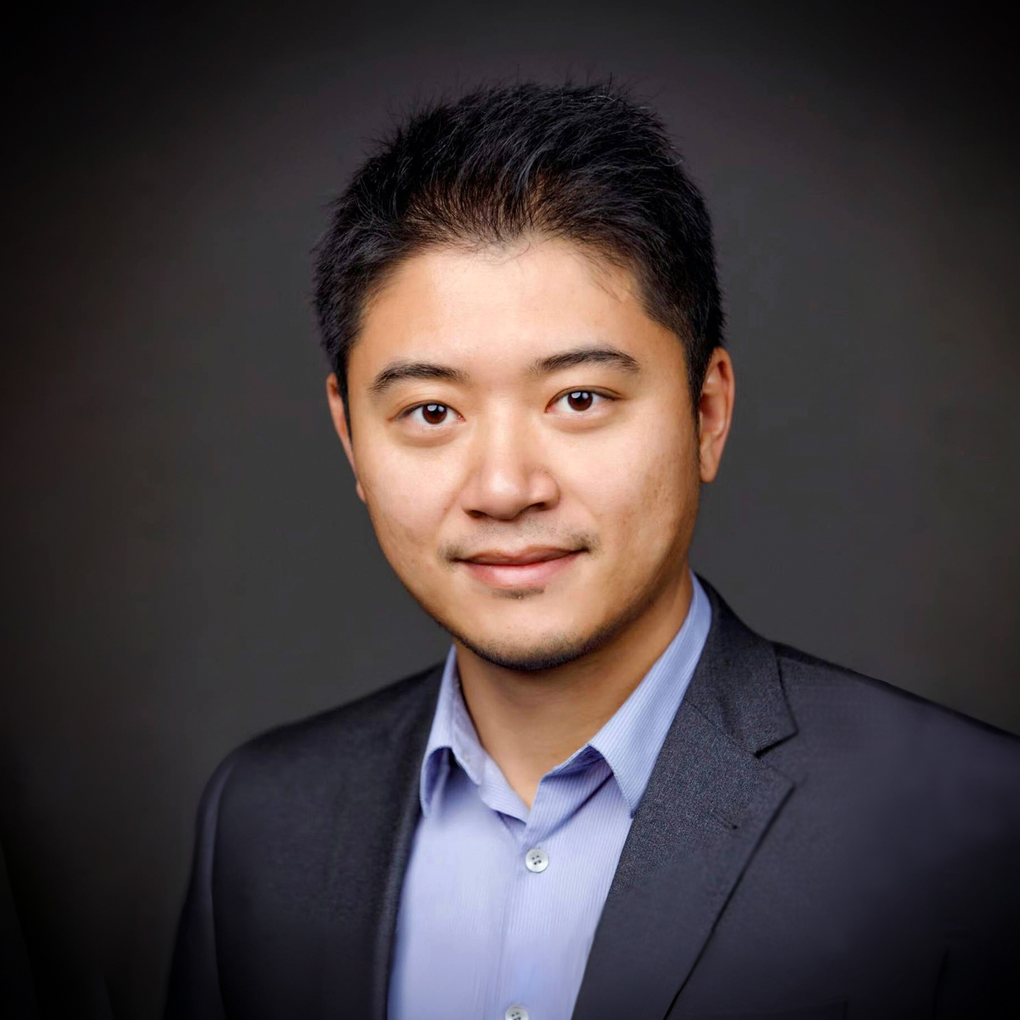 Jason Chen - Aimstar Capital Group Inc.