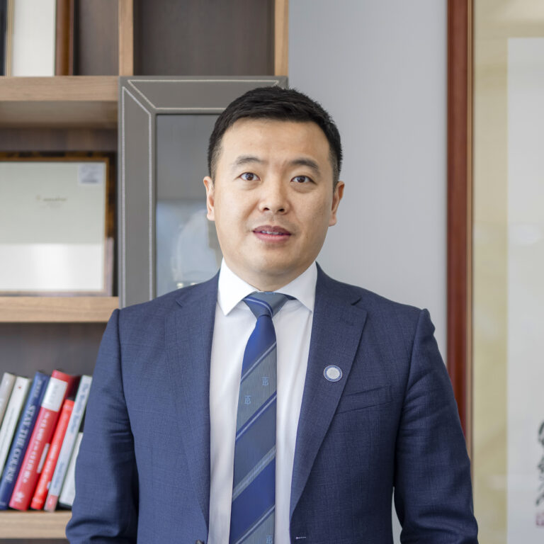 Our Team - Aimstar Capital Group Inc.